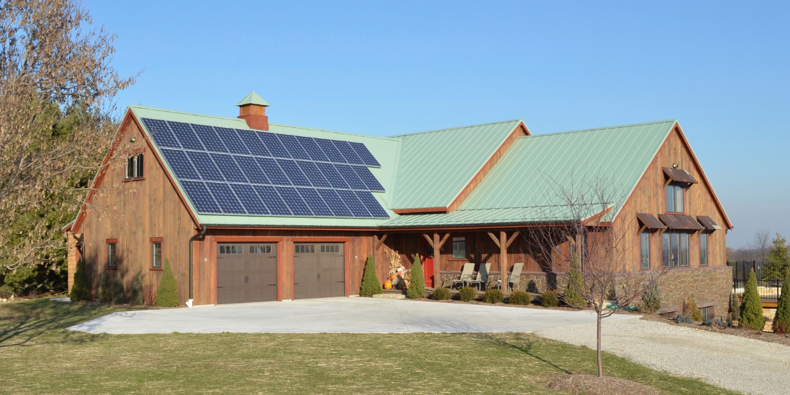 Net Zero – What Is It and How To Achieve It - P.E.A. Builders
