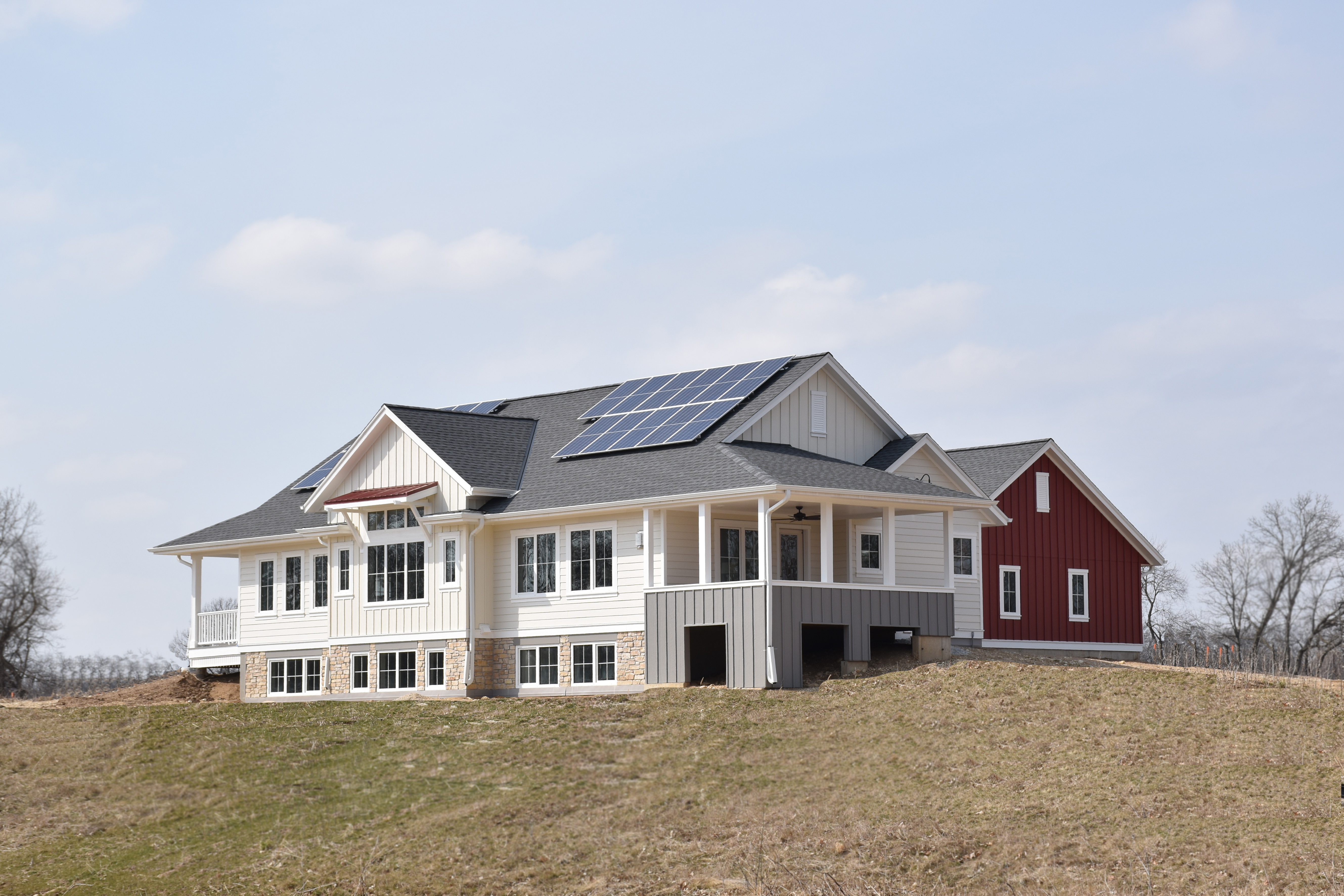 Check Out Our Latest Home Project - PEA Builders